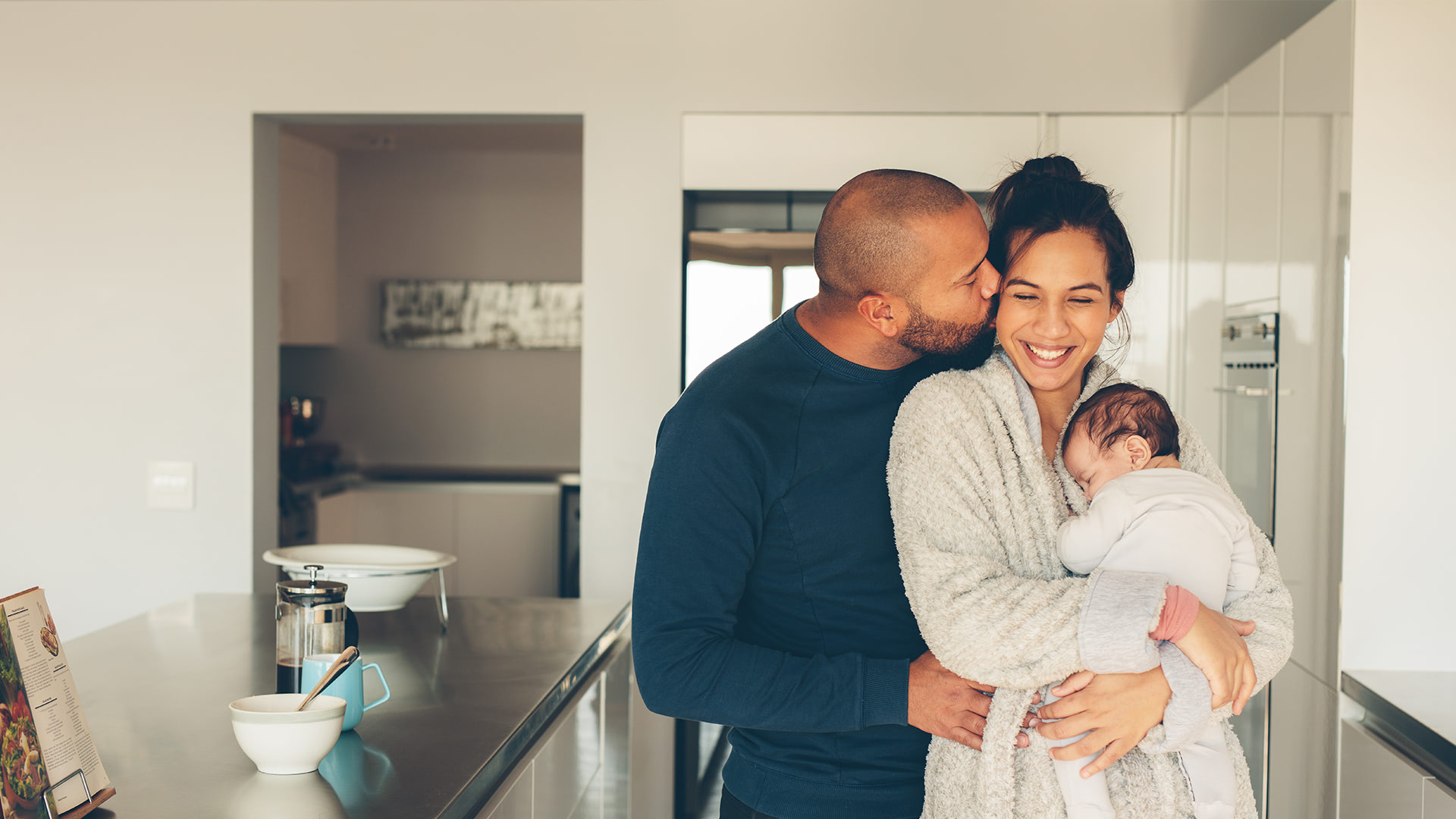 Home loan & Insurance Advisers | NZHL